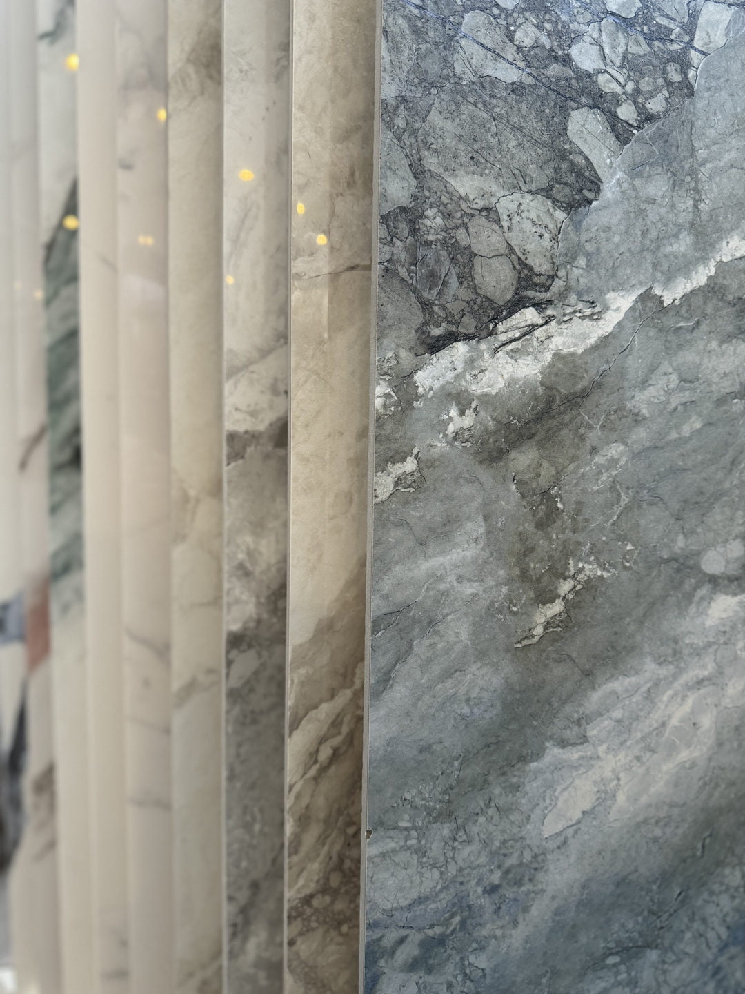 Tile Installation – The Floor Gallery Fremont